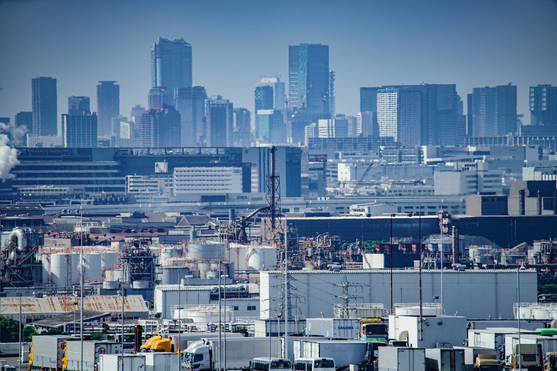 PFASフリー・PFAS規制対策品について - サンコート化学株式会社｜PFASフリー対応｜塗料選定・コンサル